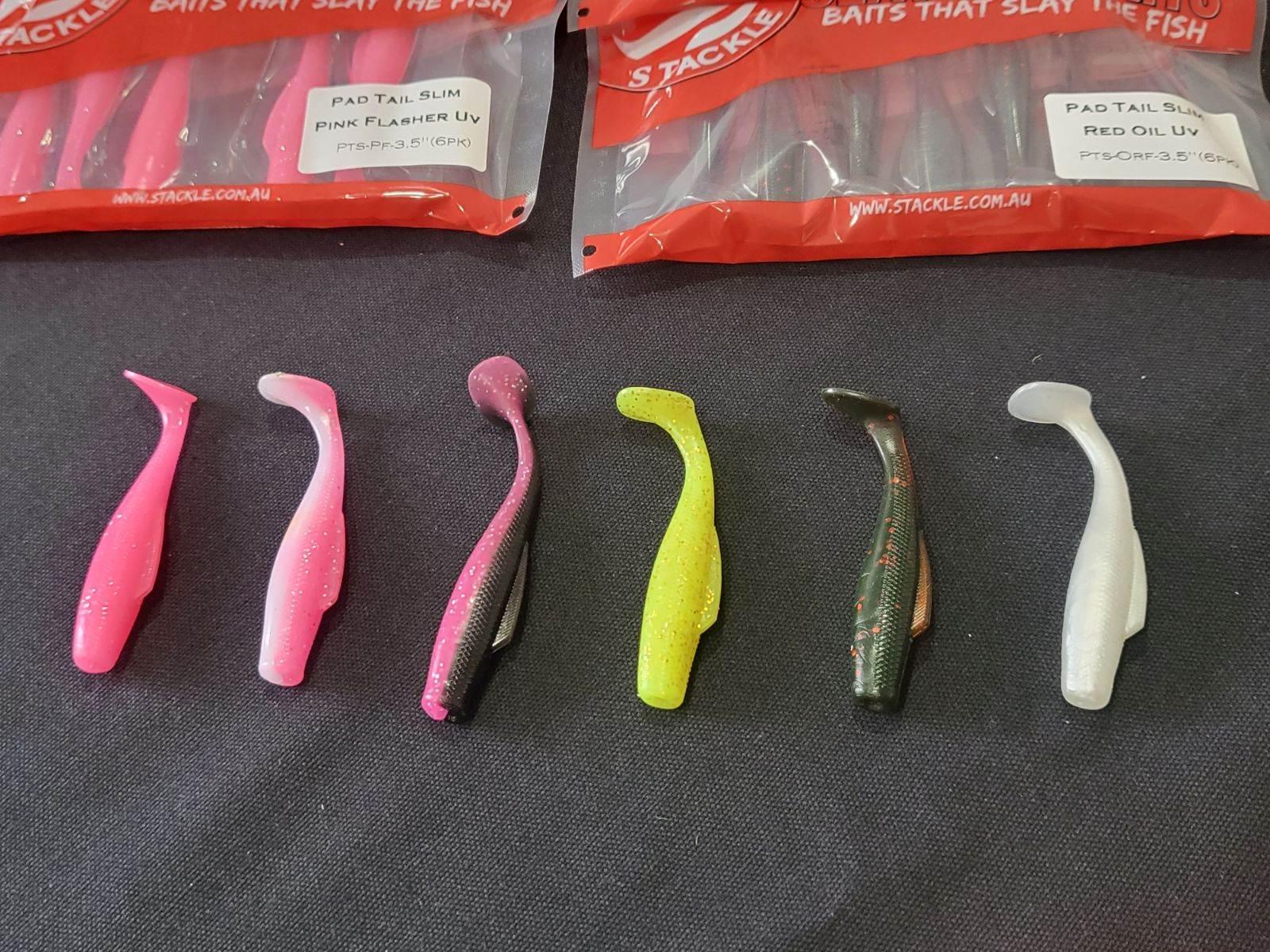 Best Fishing Picks & Lures – Top-Rated by Anglers – S Tackle